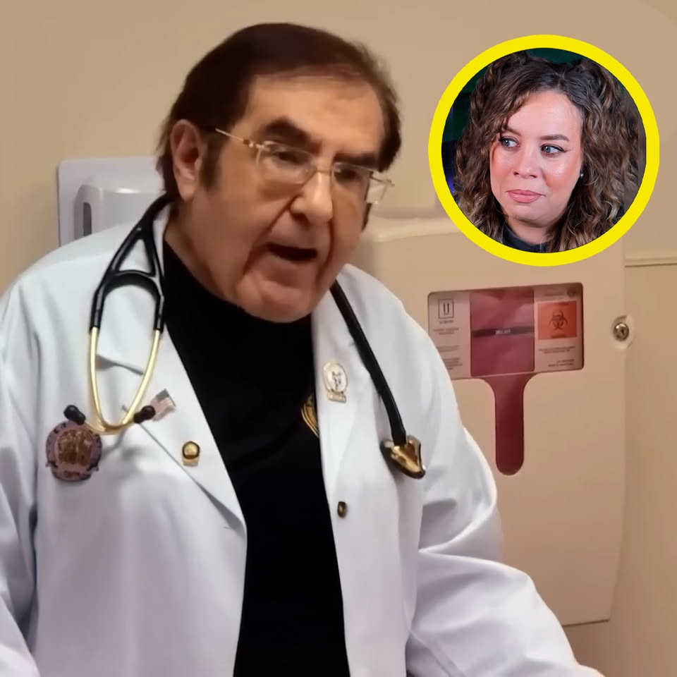 Reacting to Dr. Now’s most iconic moments