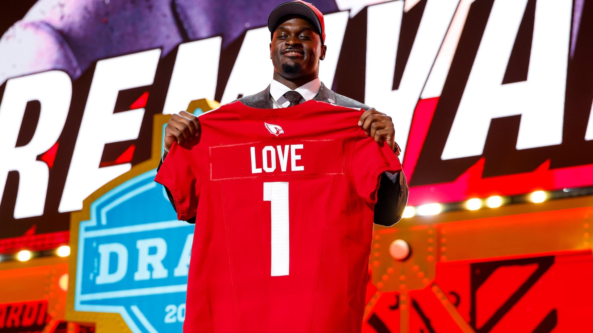 2026 NFL draft: Best, worst and most interesting picks for each NFC team