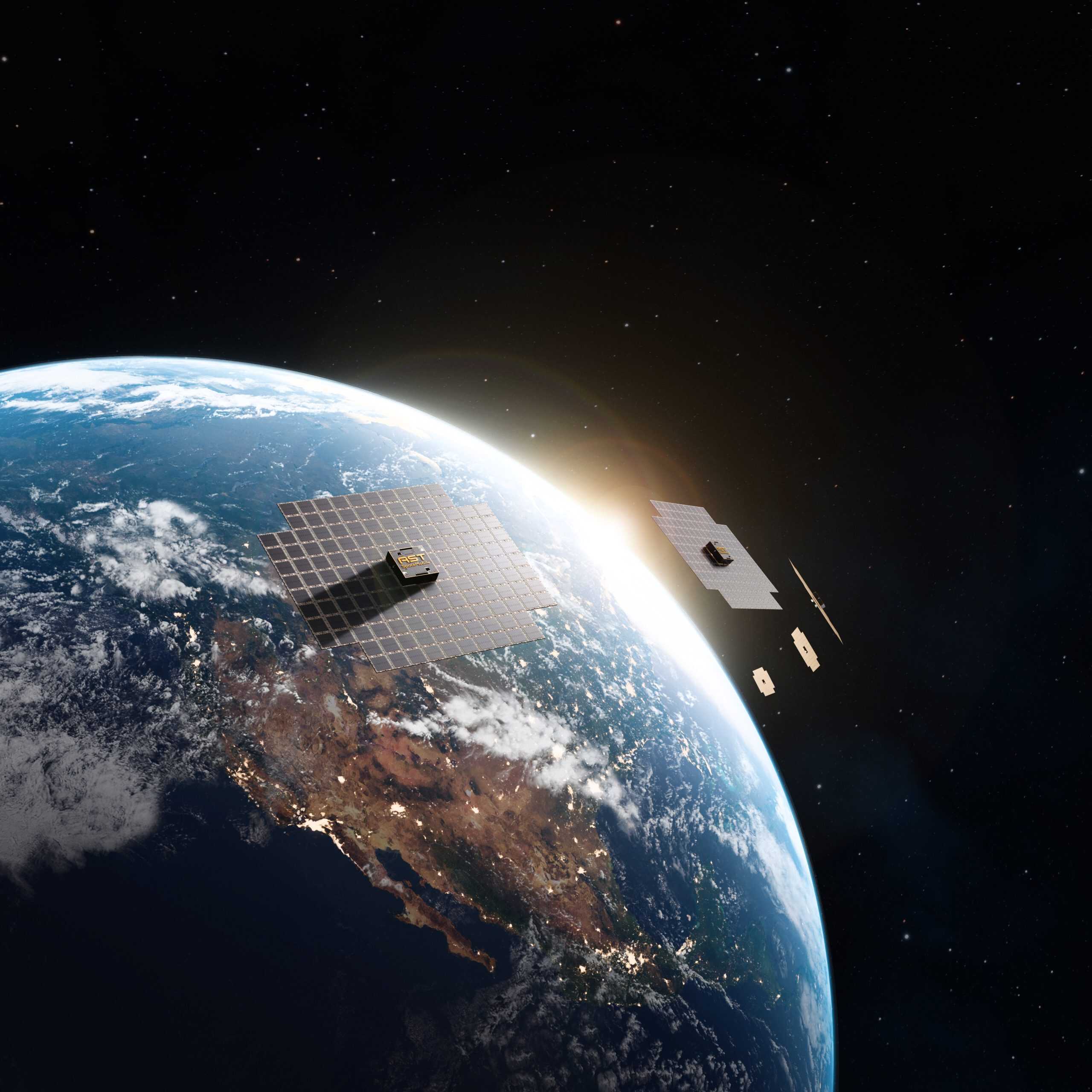 Why Meta’s space-based solar pact is really a Rocket Lab story