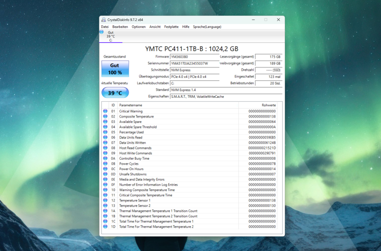 Arctic Senza AI 370 im Test: Unsichtbarer und lautloser Mini-PC