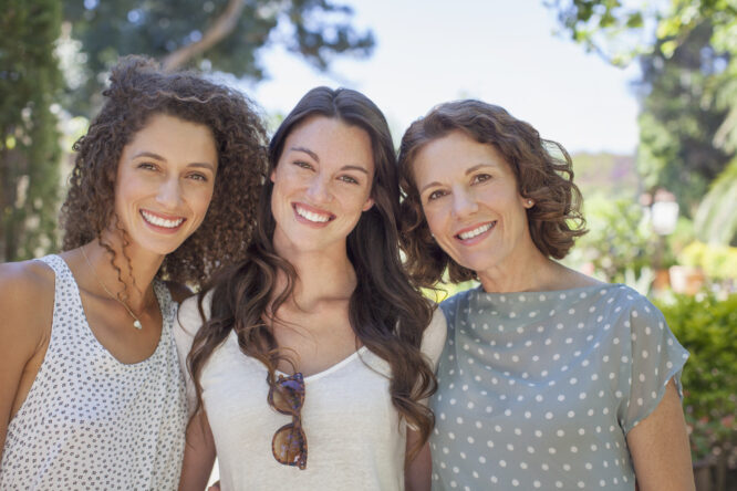 Family psychologists say these phrases can help you stay close to your ...