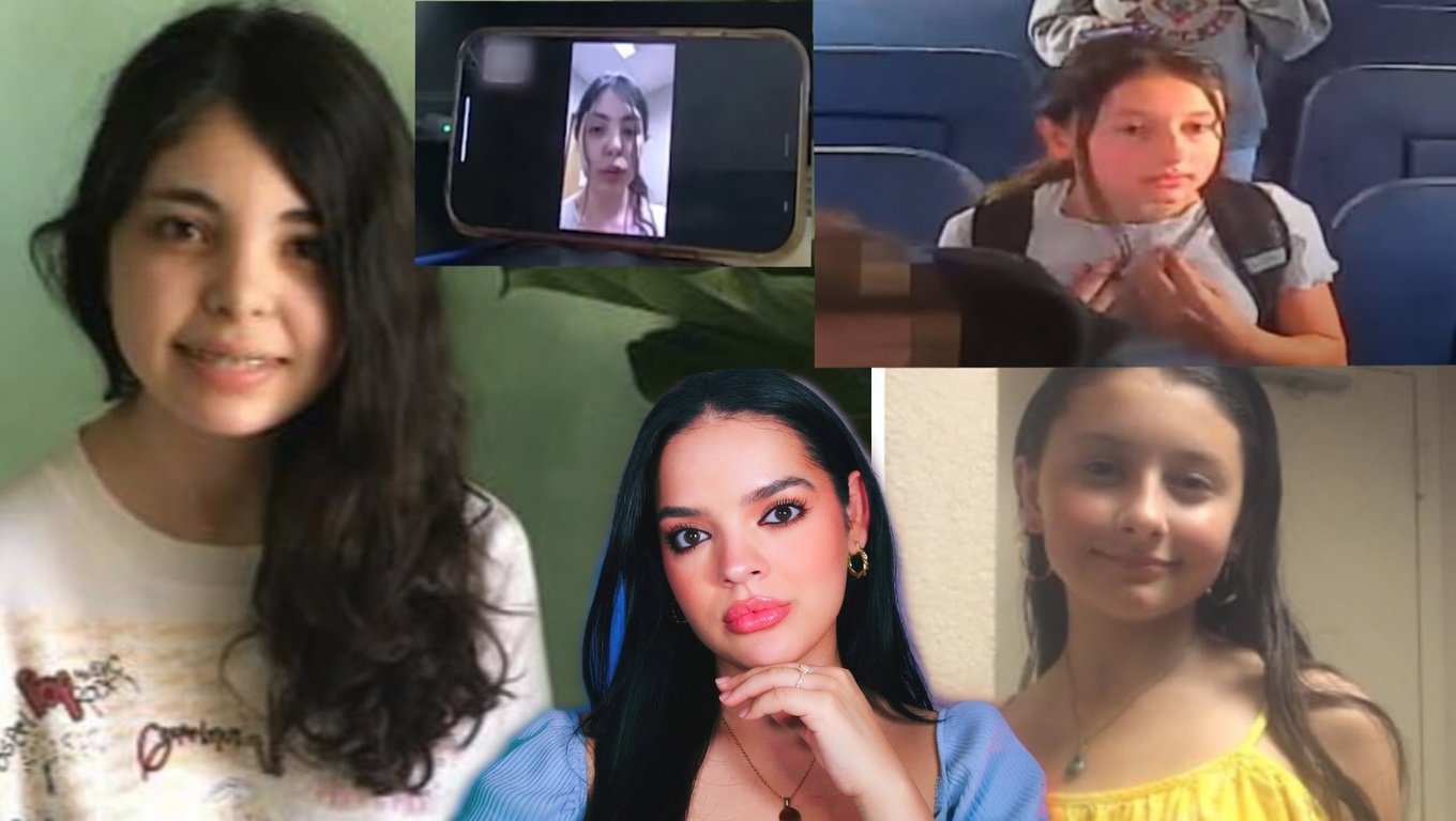 Updates on two missing persons cases