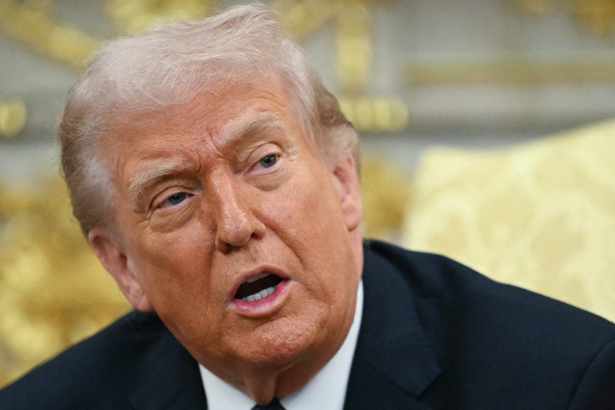 Iran is 'humiliating' the US, says Merz as peace talks stall