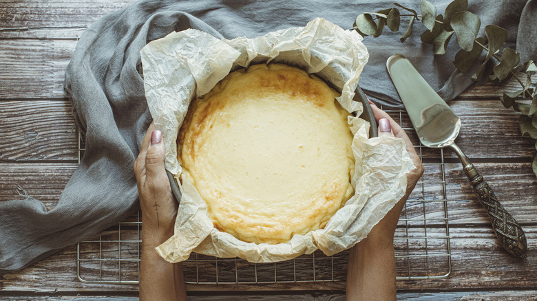 Baking experts tell us the biggest mistakes people make when baking ...