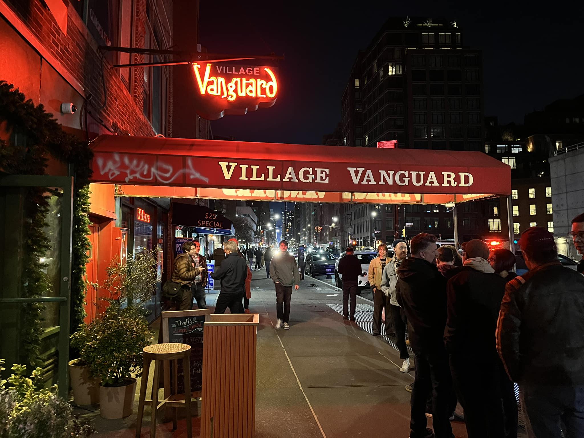 Jazz clubs to visit before you die