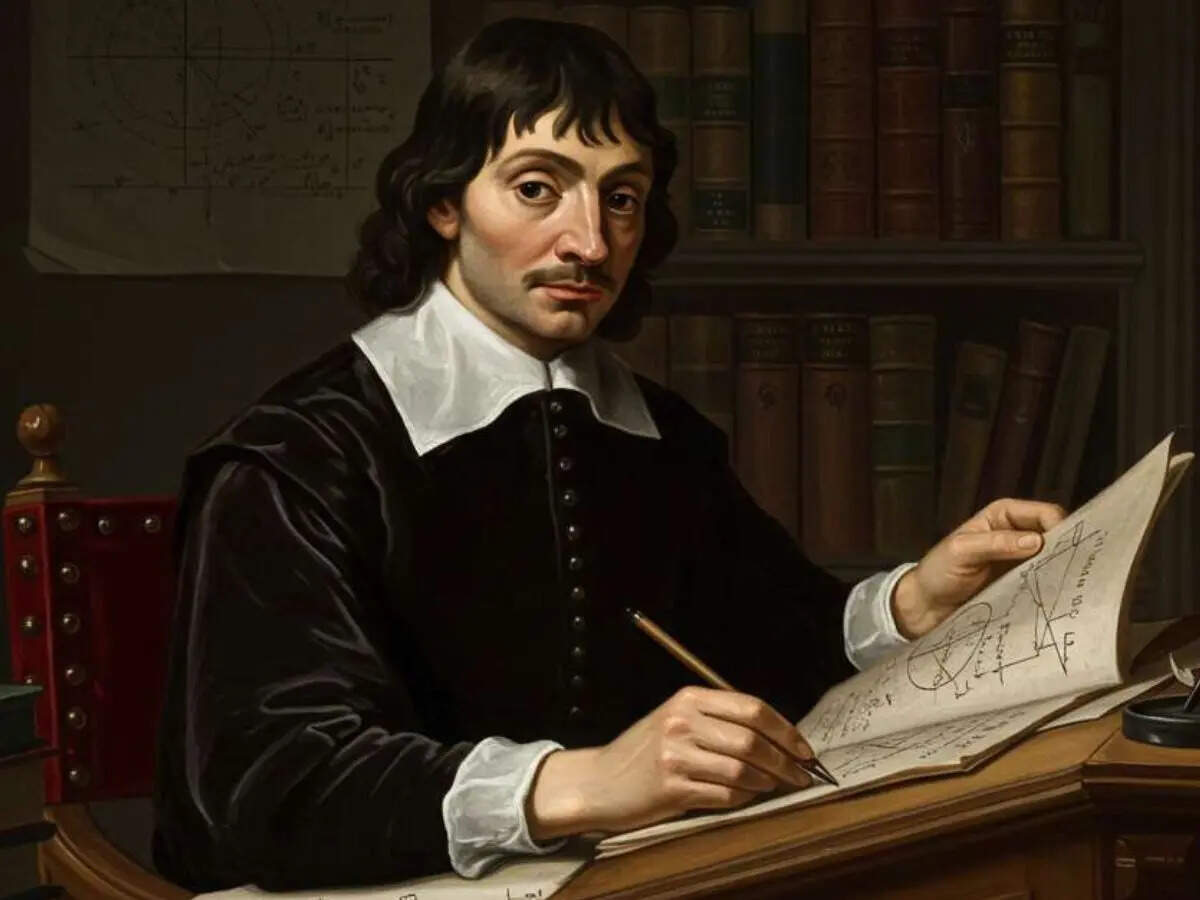 Quote of the day by René Descartes: “To attain the truth in life ...