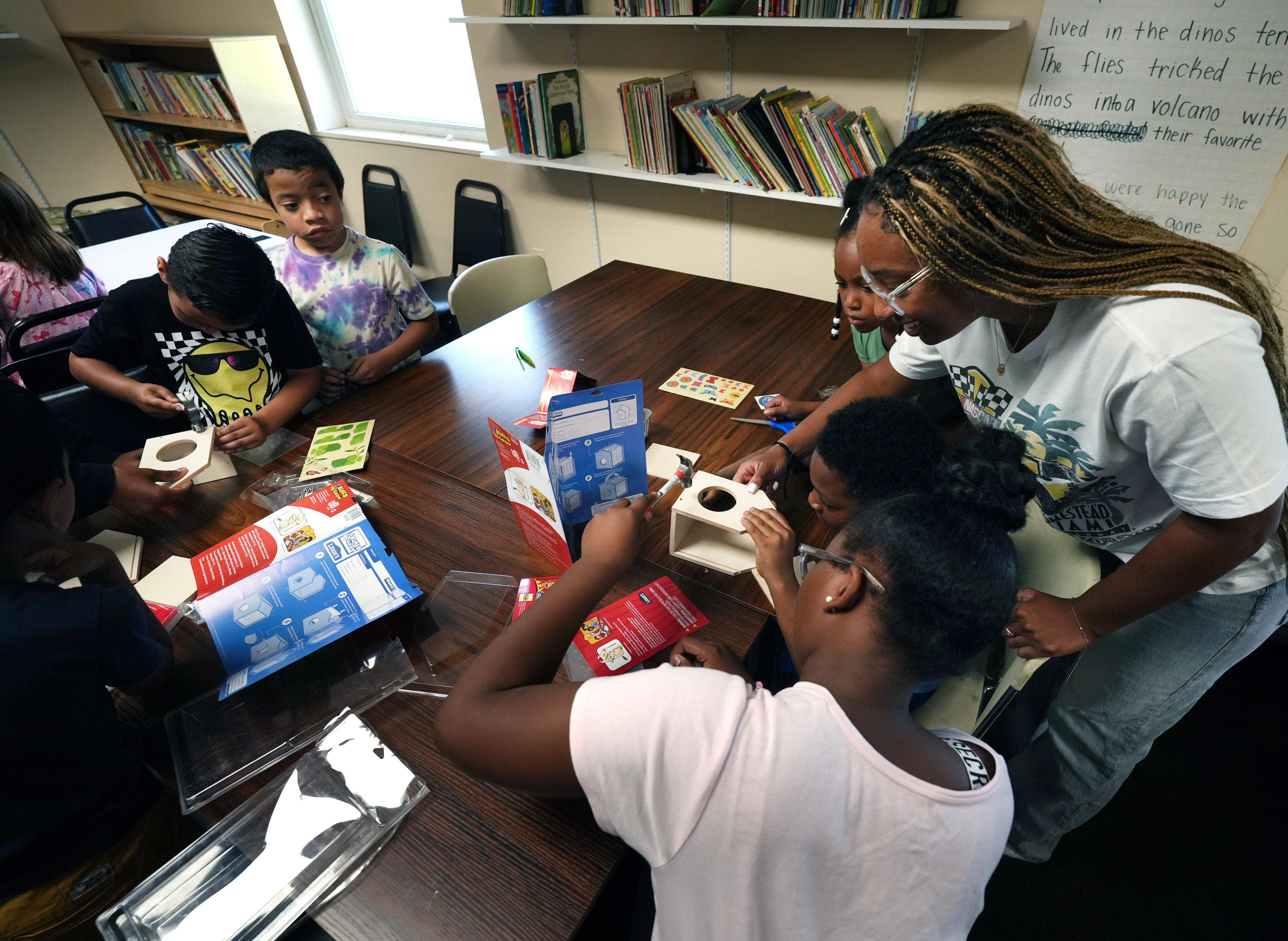 What JCPS parents need to know about summer learning amid budget cuts