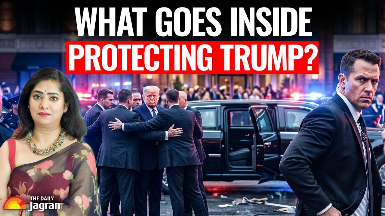 Medical set up, matching blood group: What goes inside protecting ...