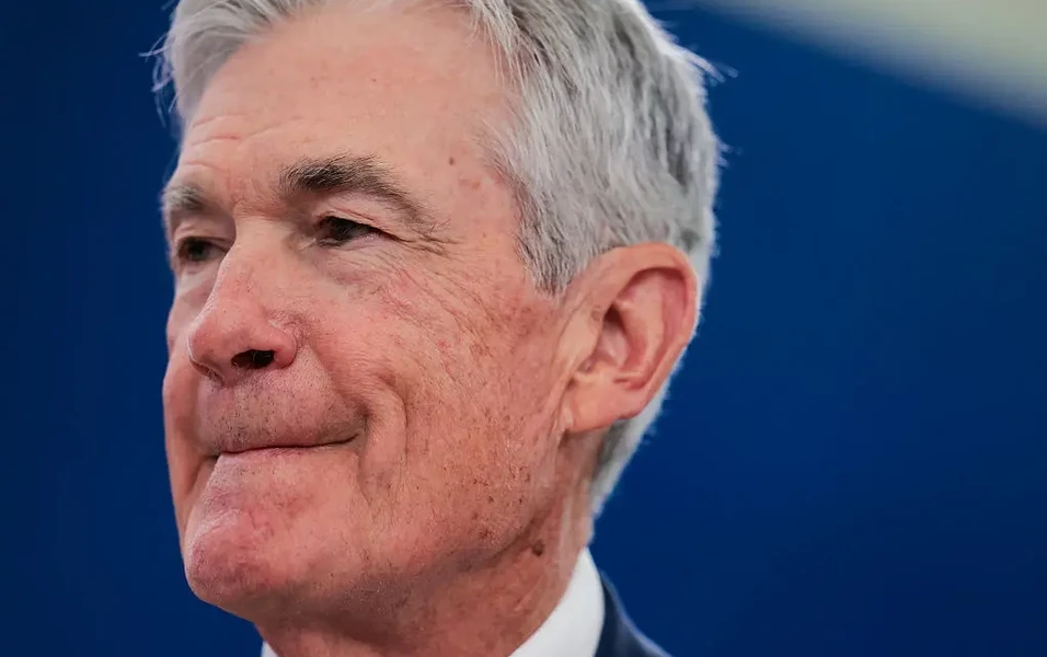 Fed expected to hold rates as Powell's words loom large