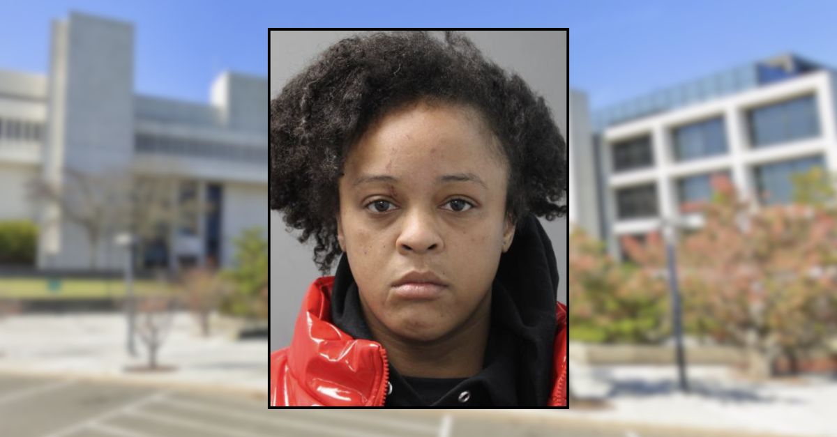 Woman who threw a stick of dynamite at her boyfriend while he slept ...