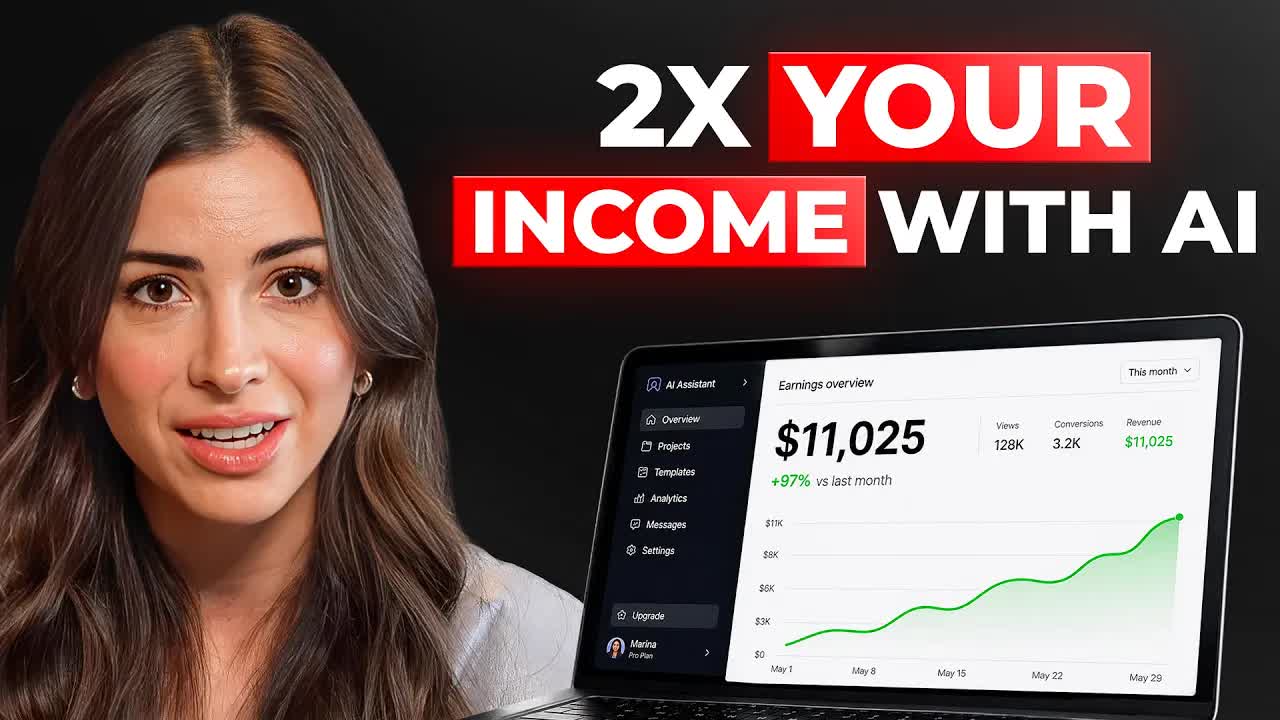 The 8 AI tools that will change how you make money