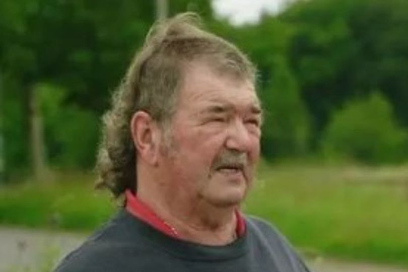 What happened to Clarkson's Farm 'legend' Gerald Cooper?
