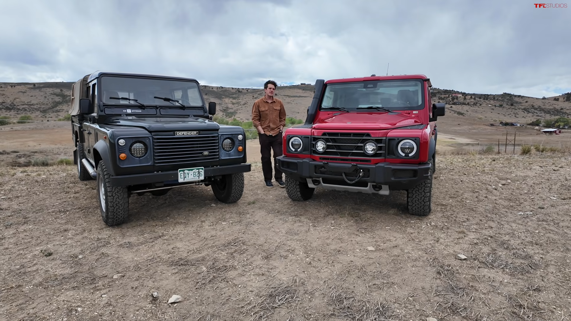Why some buyers want a classic-style truck in 2026