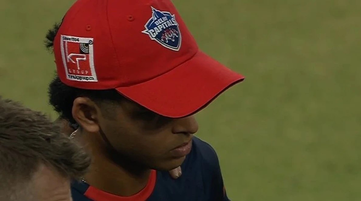Who is Sahil Parakh? DC’s 18-year-old debutant in IPL 2026