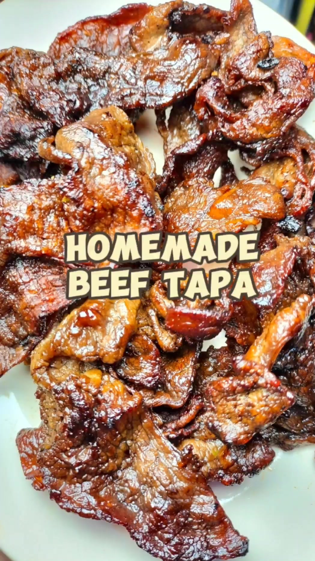 Beef tapa recipe secrets how to get perfect flavor every time