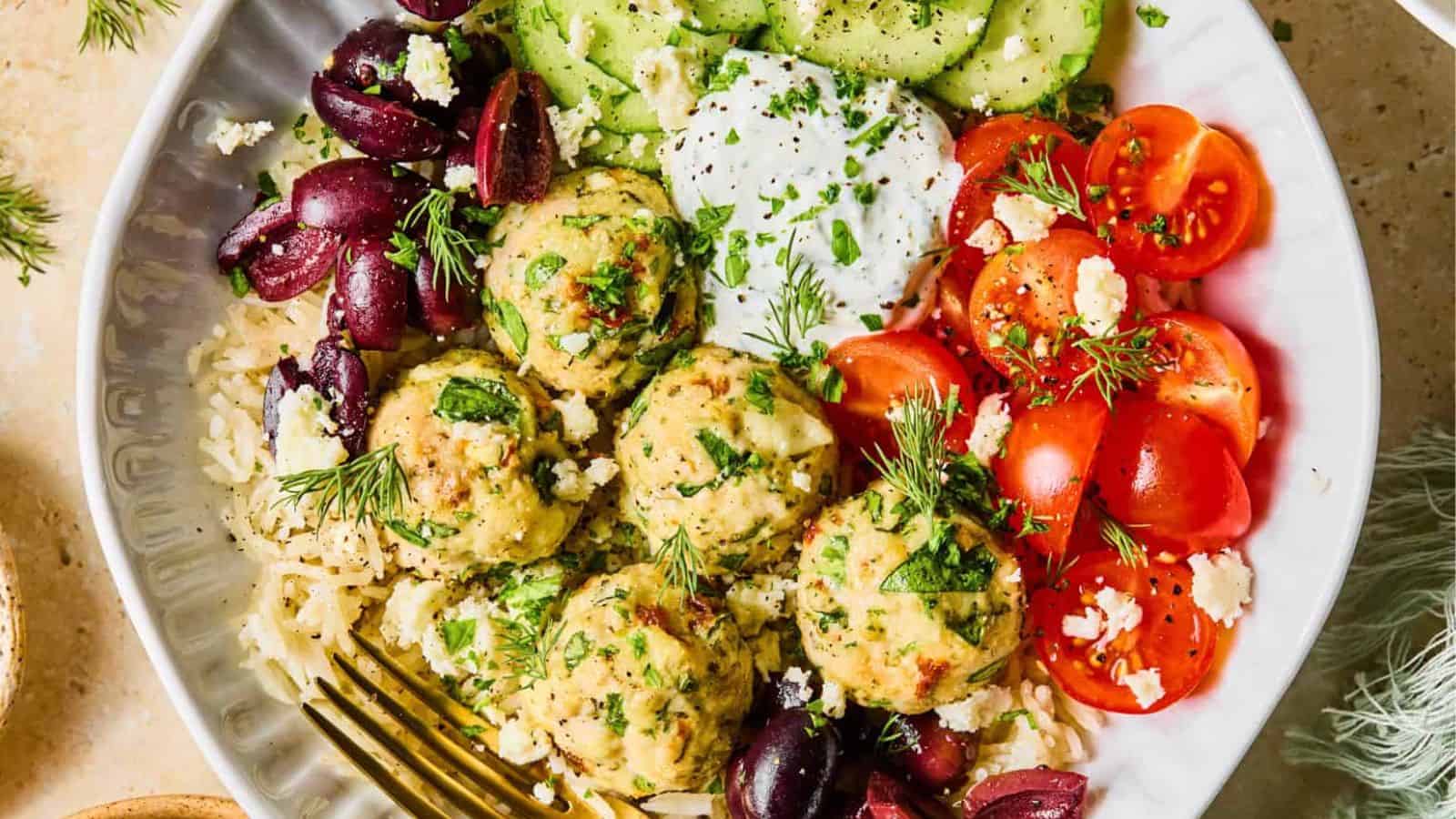 16 creative meatballs that make you want to try something new