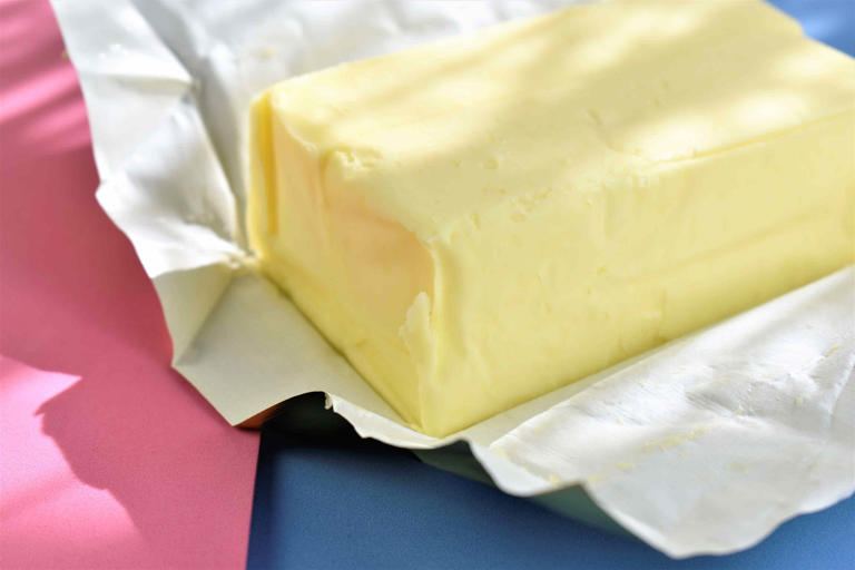 We asked 4 chefs to name the best butter—they all picked the same one