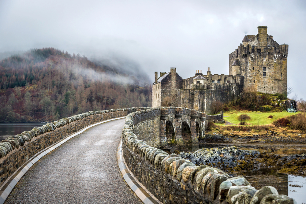 14 hidden gems in the Scottish Highlands worth the drive