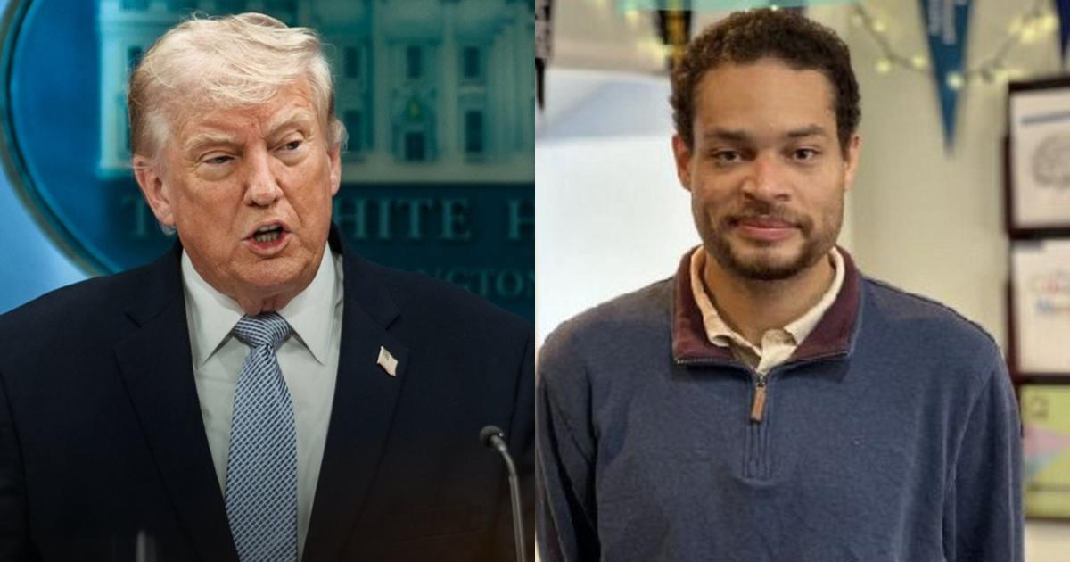 Cole Allen called himself a "friendly federal assassin" and targeted ...