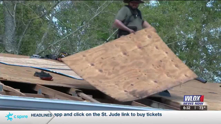 Gulfport to open pre-applications for home repair funding program