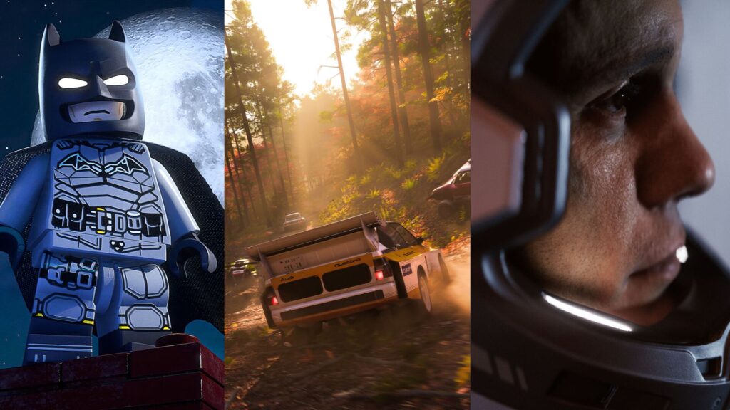Top 10 PC games to watch out for in May 2026