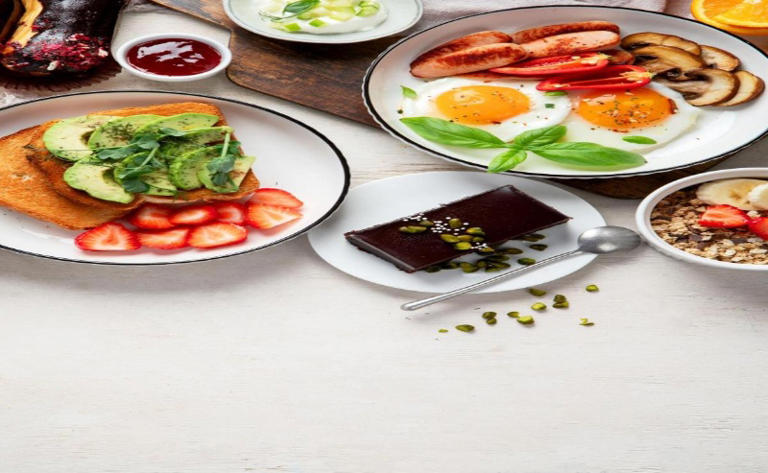 Same breakfast daily secret: Could repeating one meal improve your health?