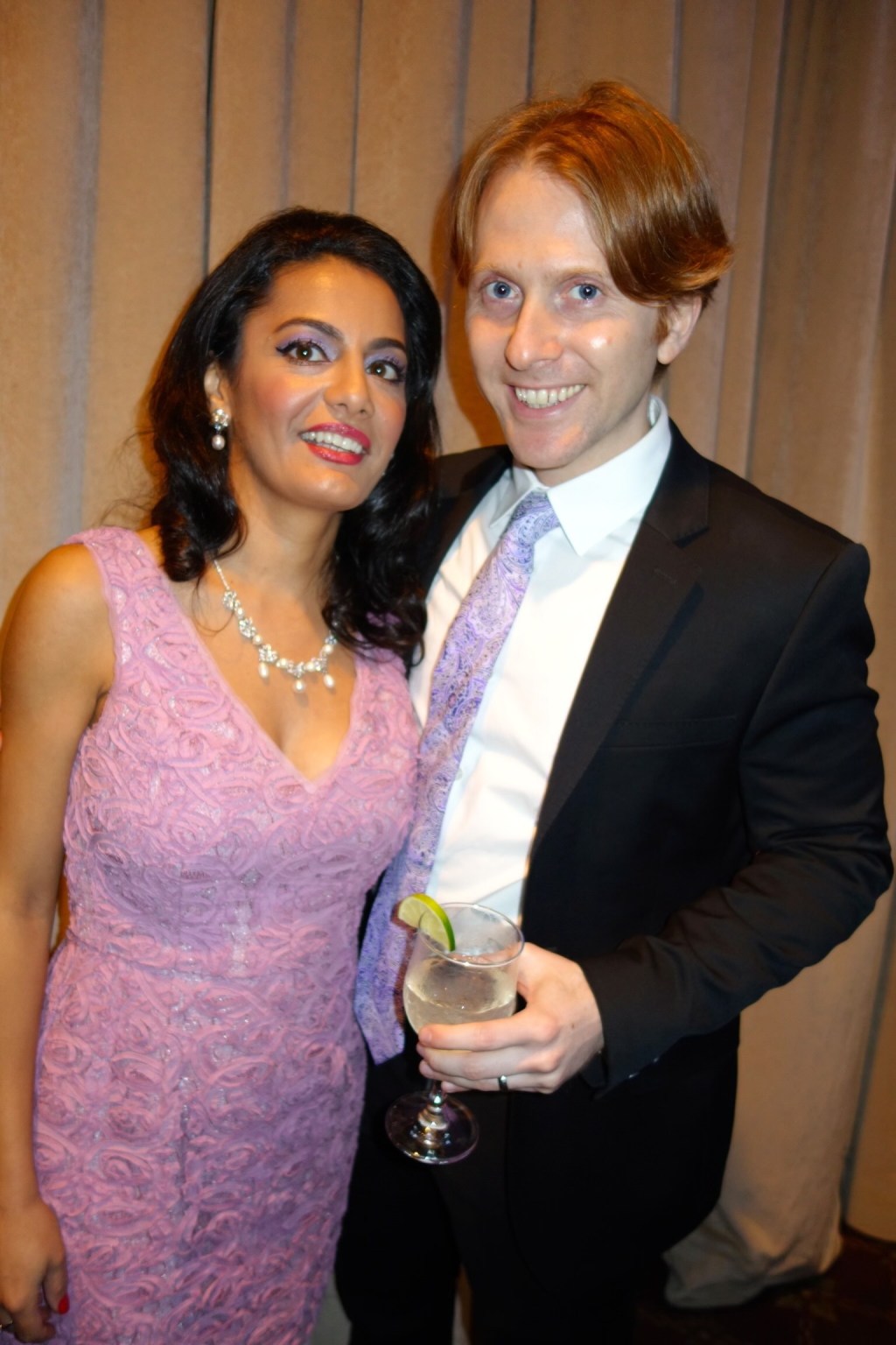 Glamorous LA heiress linked to Iranian royalty at center of toxic $200M ...