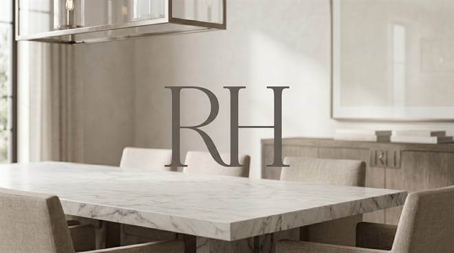 Could RH's recent 40% slide represent a buying opportunity?