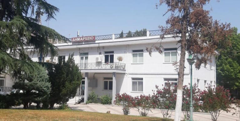 Καθημερινές δράσεις καθαριότητας στον Δήμο Χαλκηδόνος