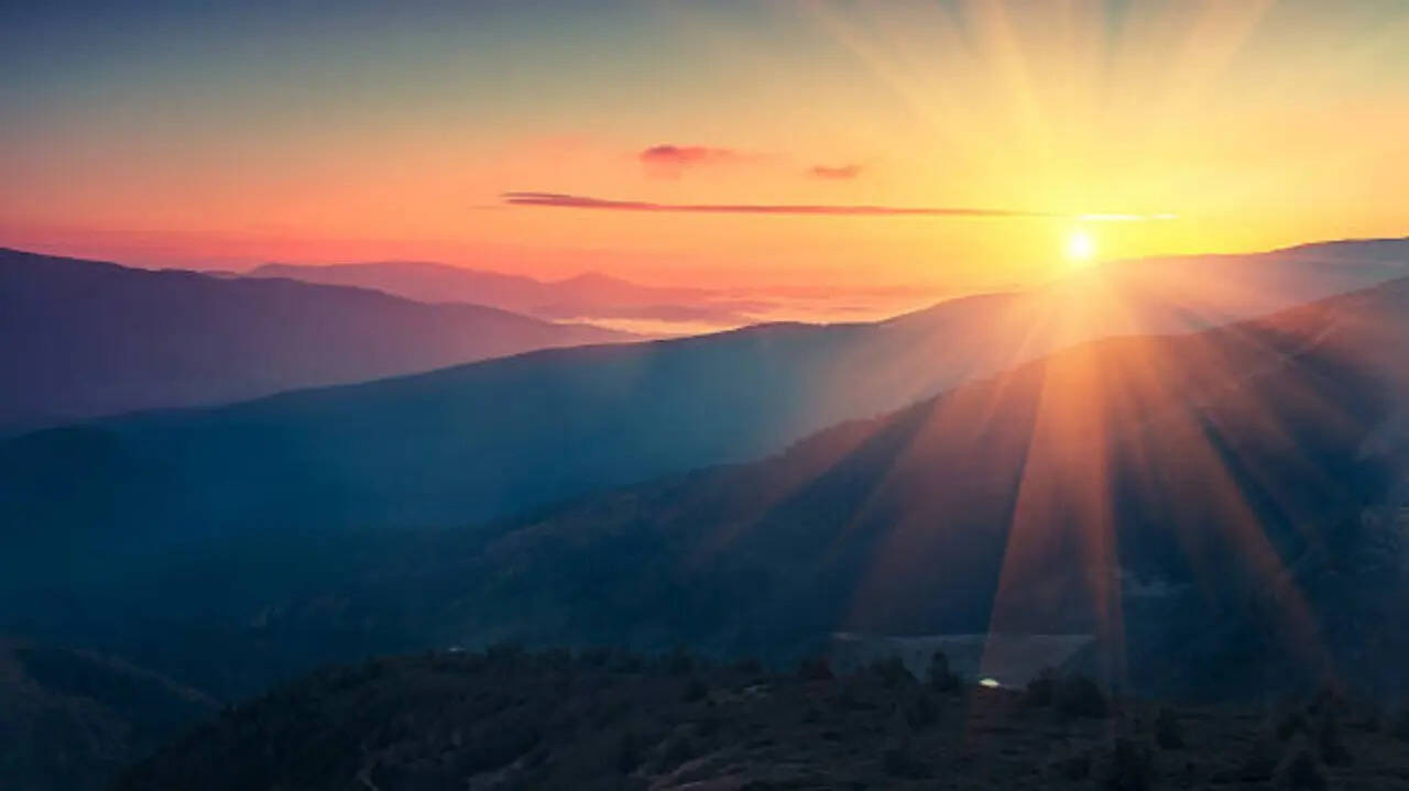 How Brahma Muhurta routines can improve focus, clarity, and discipline