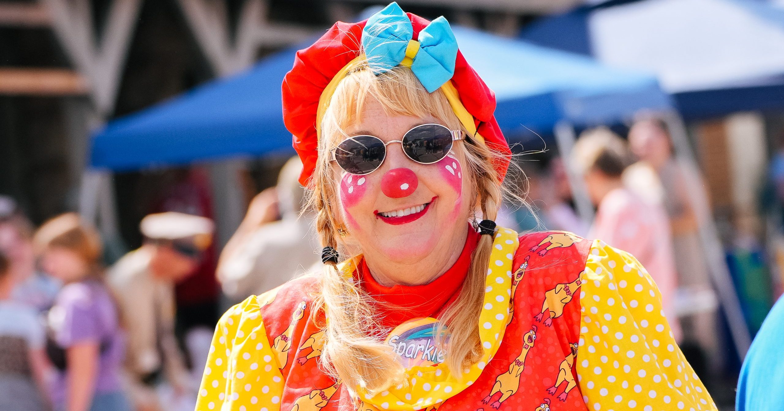 Letter: Do you know where Sparkie is?