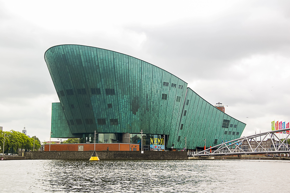 How to spend a long weekend in Amsterdam on a budget