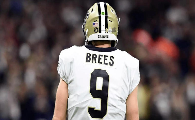 Saints rebuild their offense overnight: Inside New Orleans' explosive ...