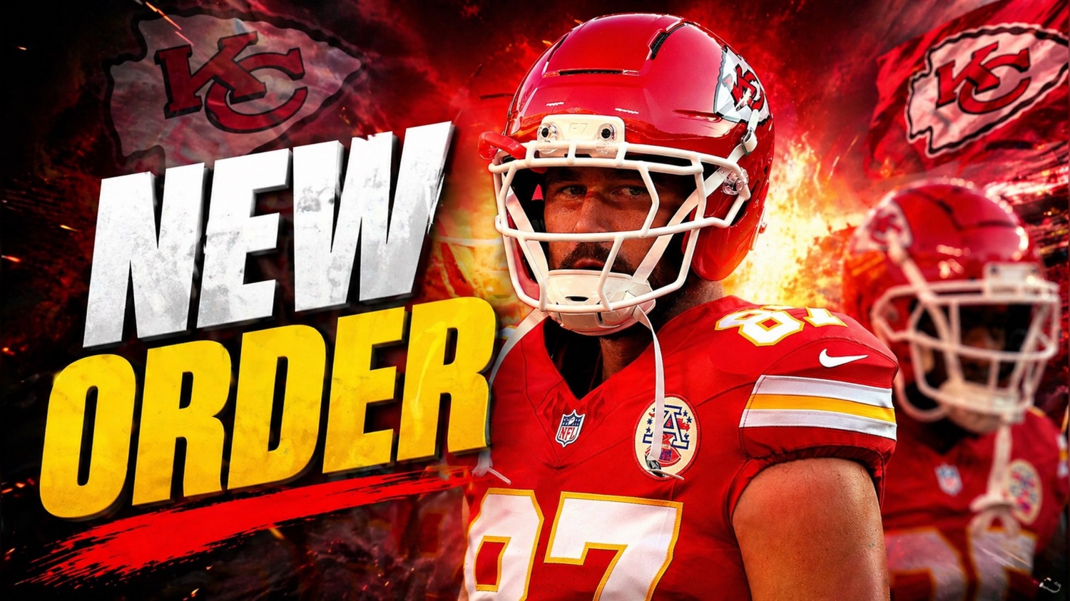 Watch: Ranking every AFC team after the NFL draft