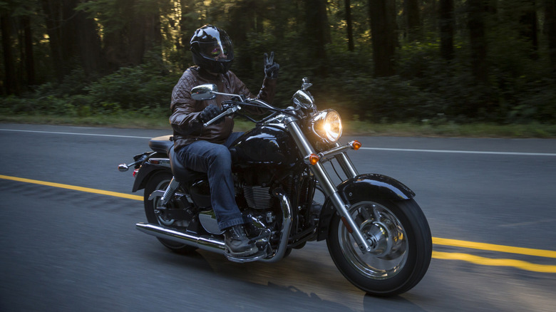 9 of the most powerful Japanese cruiser motorcycles, ranked by horsepower