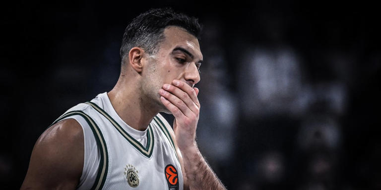 Ο τραυματισμός του Σλούκα: Τι είναι η ρήξη μηνίσκου - Τα δεδομένα της ...