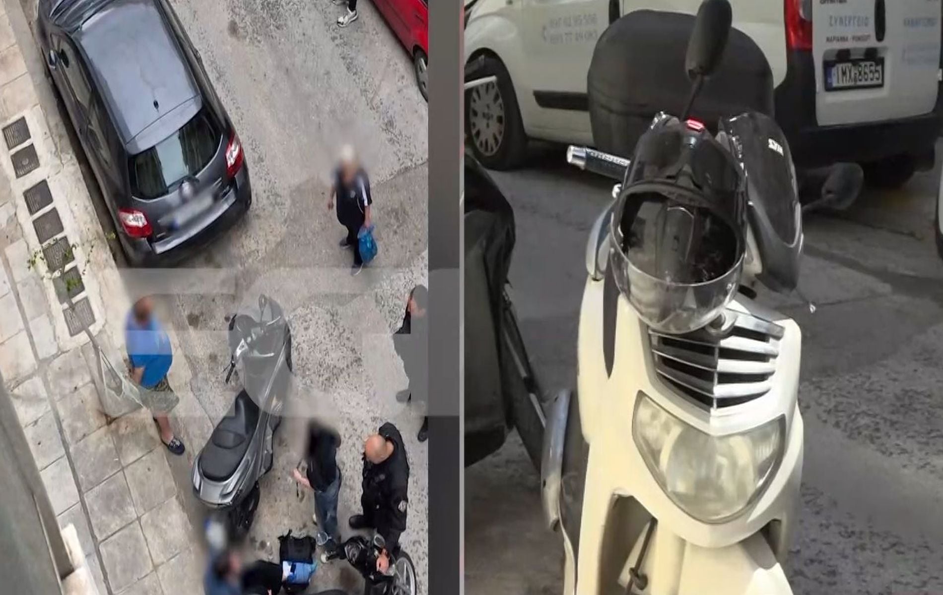 Παγκράτι: Εξαφανισμένος ο 59χρονος που ξυλοκόπησε 22χρονη στο Παγκράτι ...