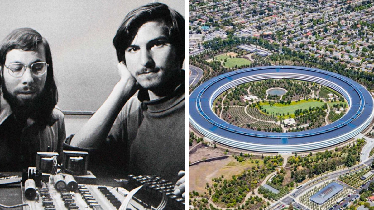 16 iconic American companies that were started with less than $1,000