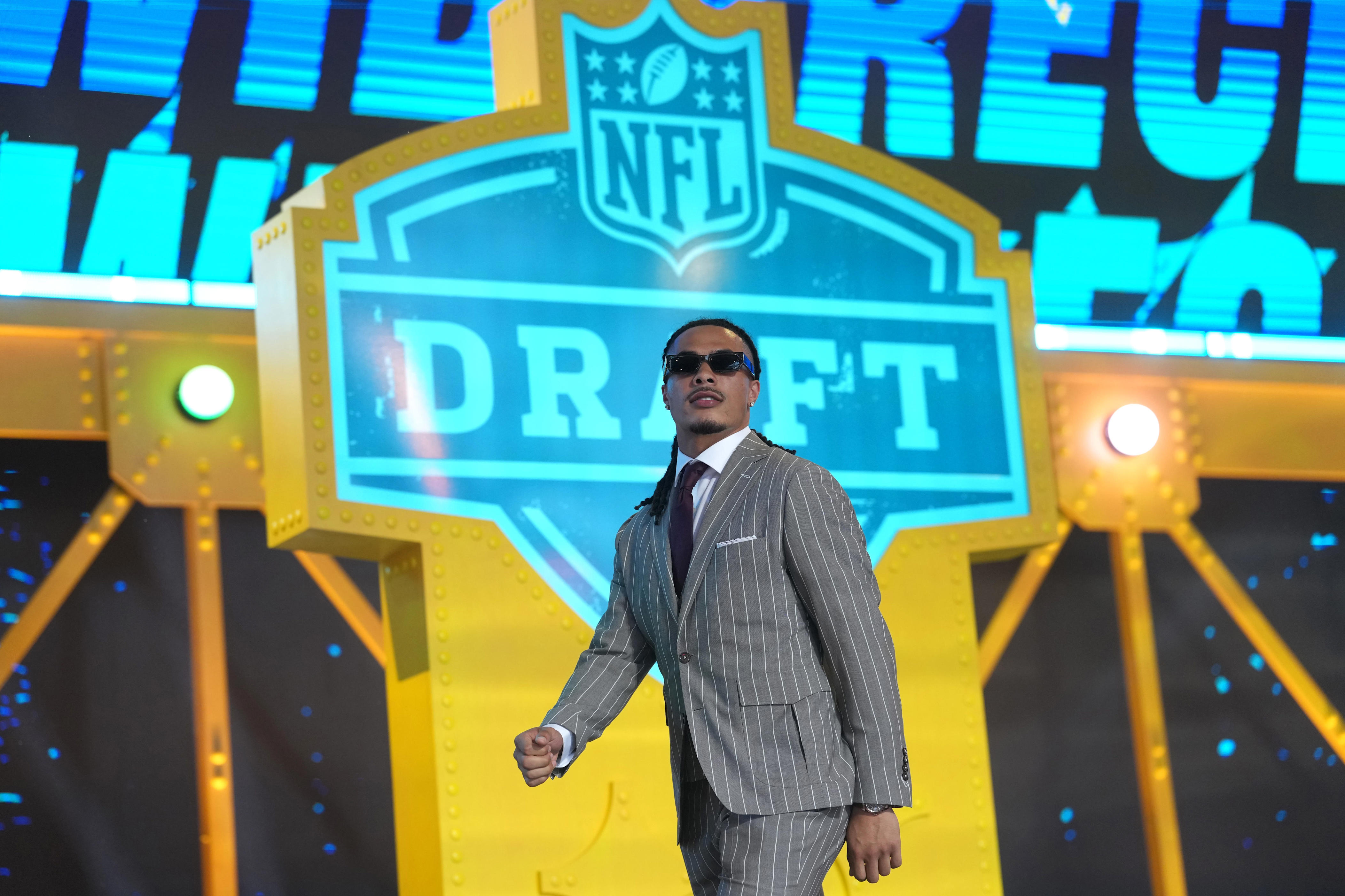 Where every Trojan landed in the NFL after 2026 draft, UDFA deals
