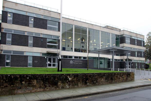 Mancot man jailed for sexually abusing young child