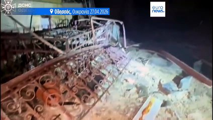 Πόλεμος στην Ουκρανία: Πολύνεκρα πλήγματα στην επέτειο της καταστροφής ...