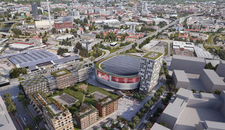 Politická korida: Jaký máte názor na plánovanou budovu SEFO v Olomouci?