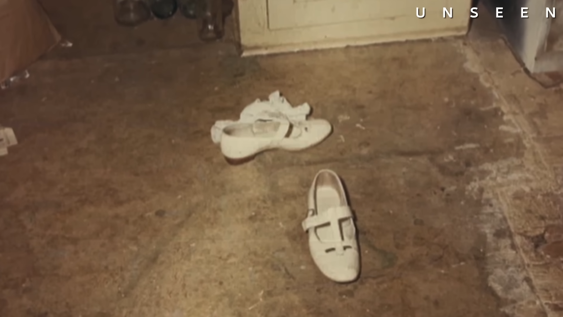 120 hidden photos - then the truth came out