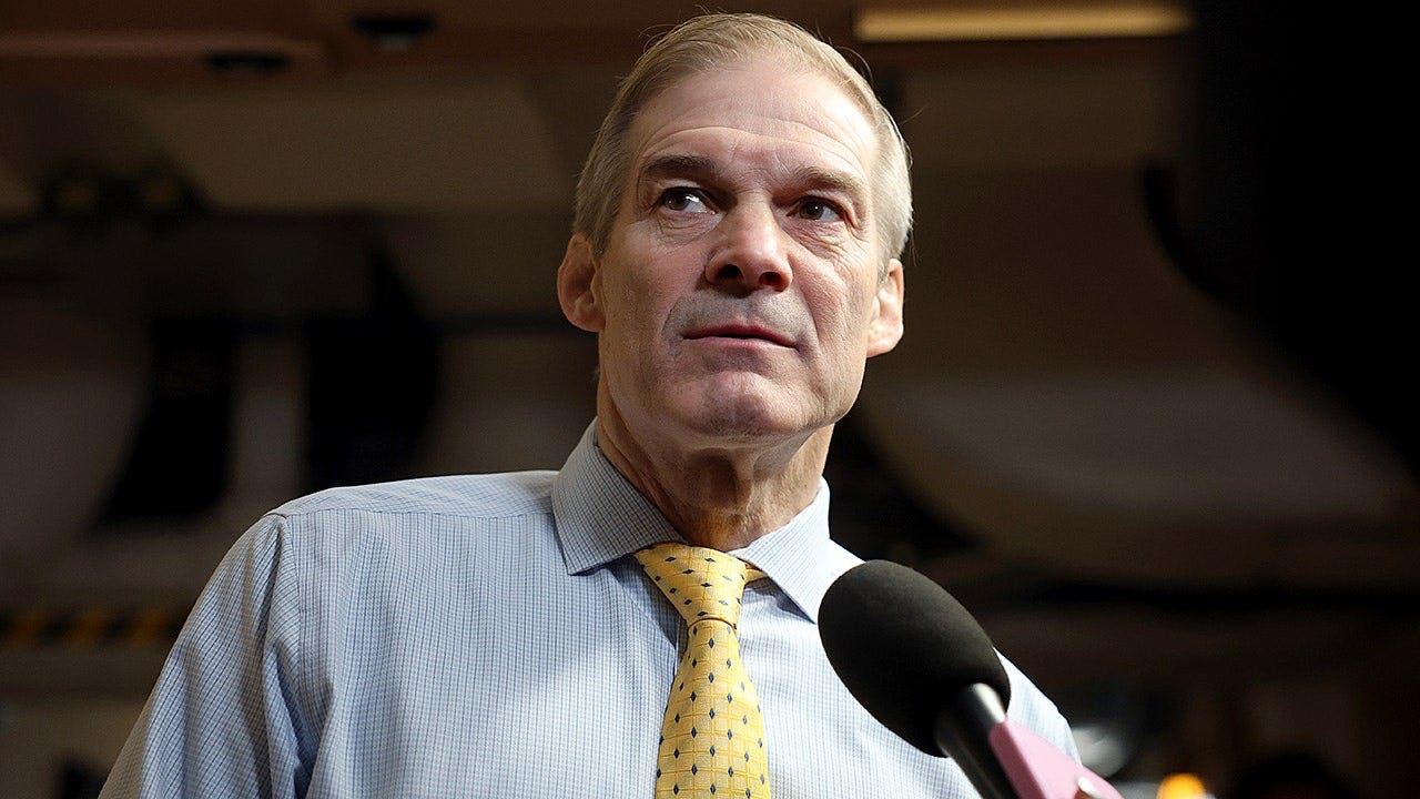 GOP lawmaker unveils historic move to 'expunge' both 'maliciously false ...