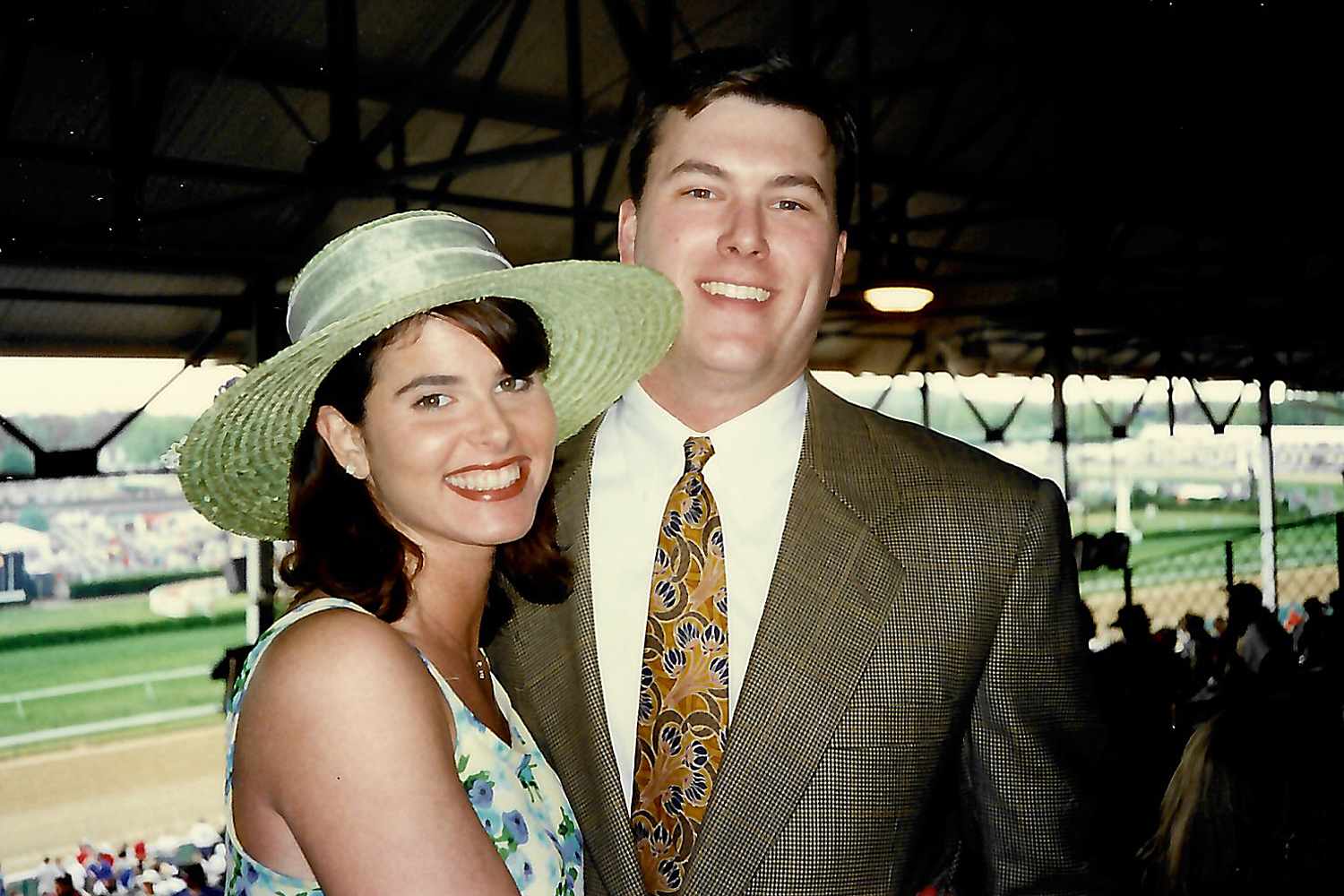 A woman thought she married a wealthy 'Ken doll.' His crimes left her ...