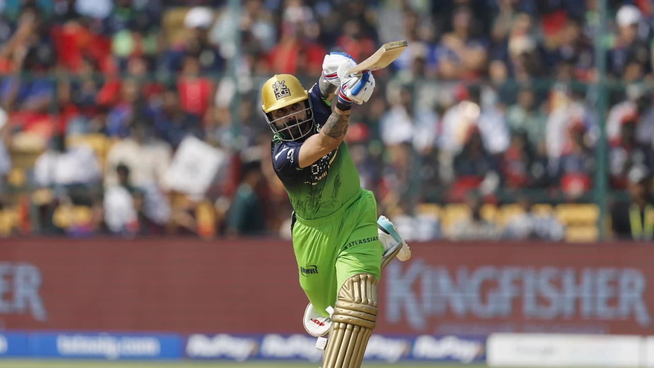 DC vs RCB head-to-head record, most runs, wickets and other important stats