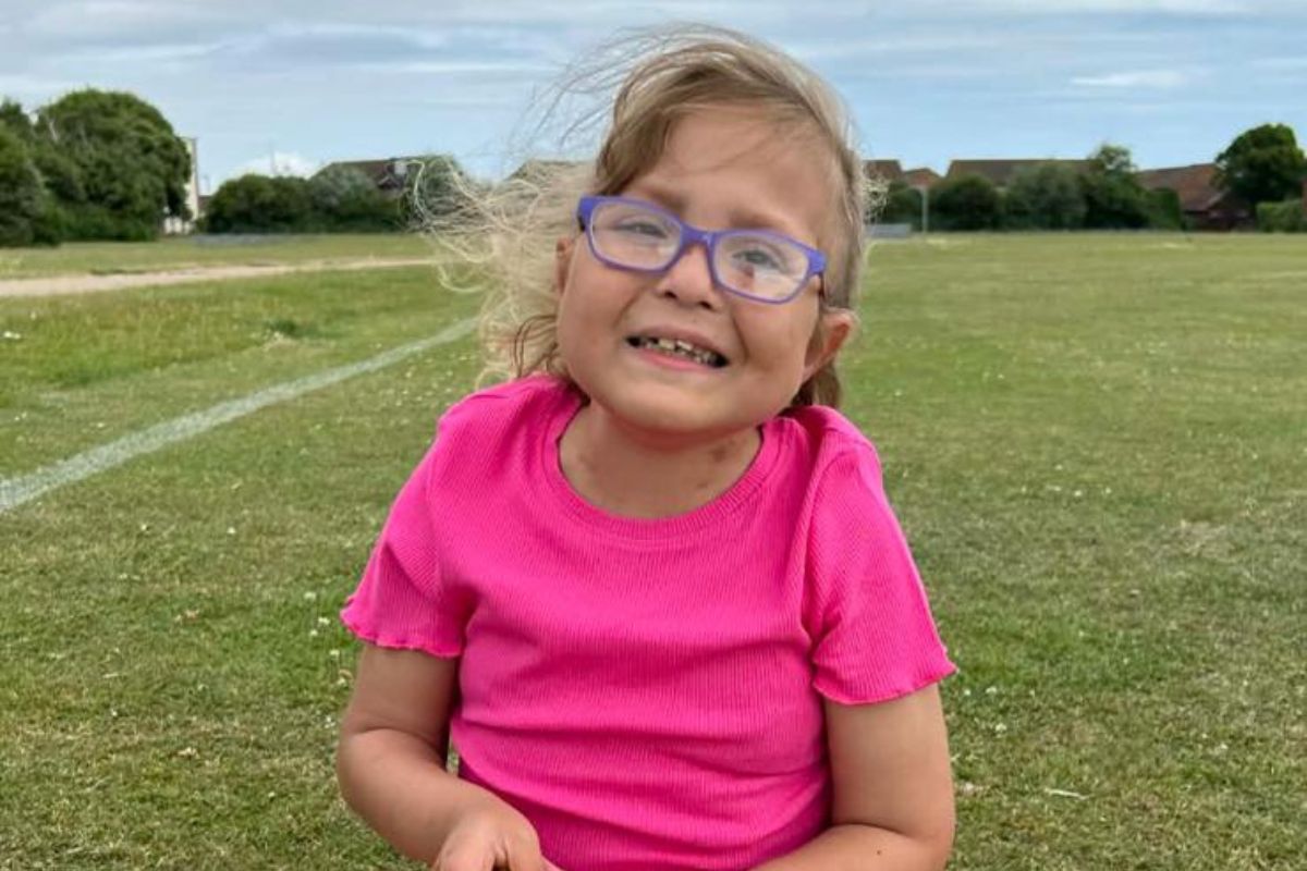 Poppy Fletcher: Family says there is a 'hole in their hearts' after ...