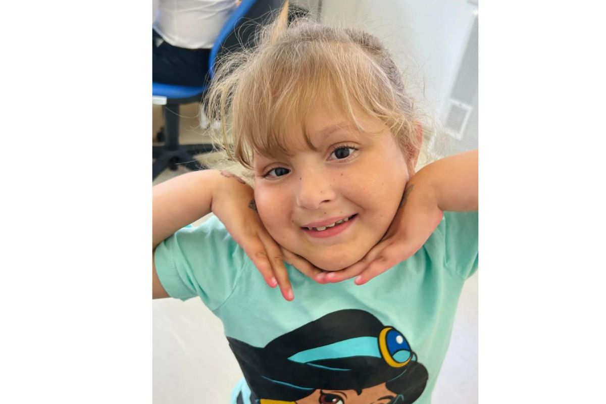 Poppy Fletcher: Family says there is a 'hole in their hearts' after ...