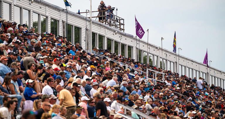 Pit box: For the first time in 35 years, Oxford Plains Speedway ...