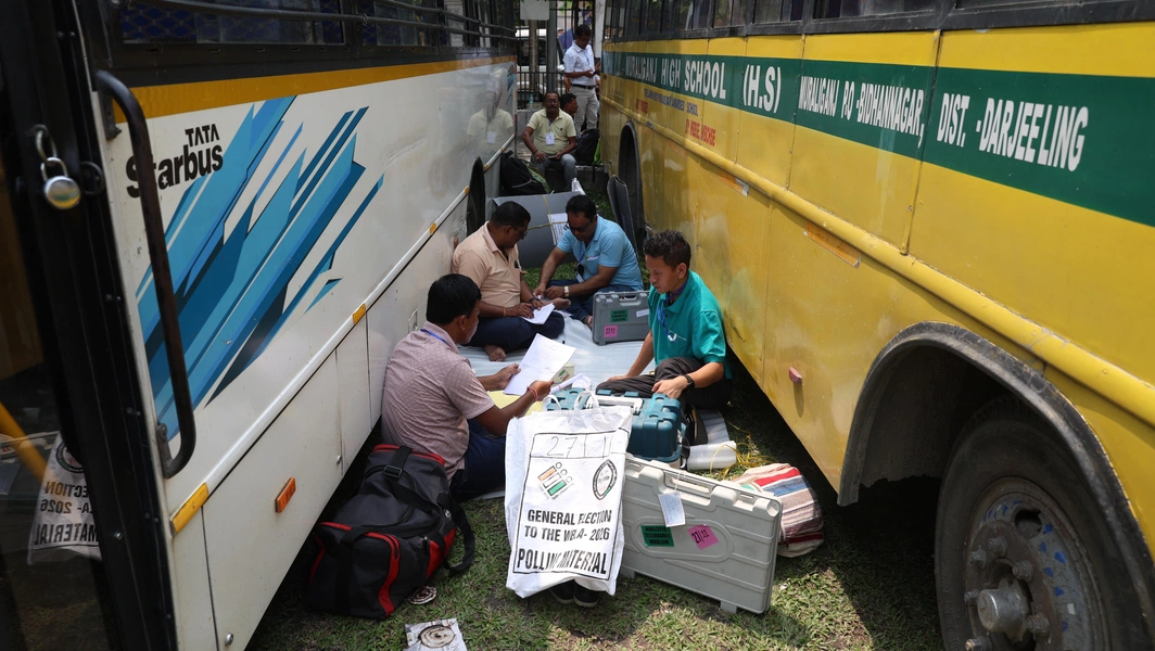 Modi’s Bangla letter blends cultural appeal with call for change